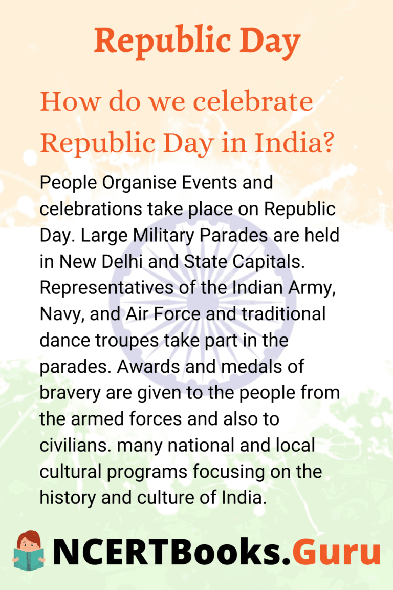 Republic Day Essay for Students & Children | 500 Words Long Essay