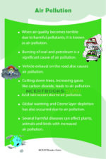 10 Lines on Air Pollution for Students and Children in English - NCERT ...
