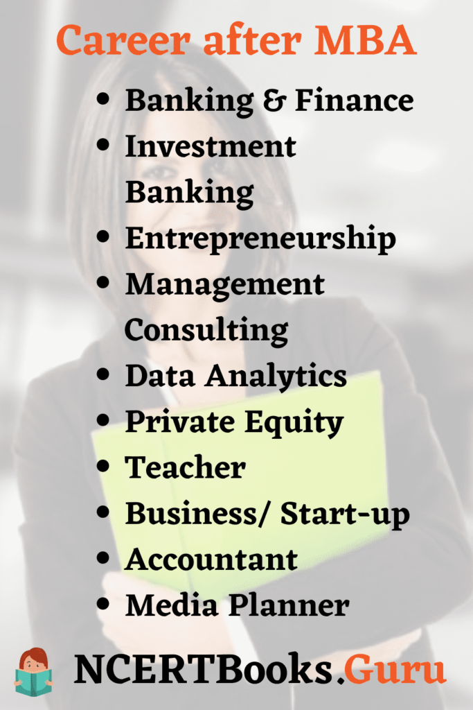 Courses After MBA - Eligibility, Duration, Job Opportunities, Salary ...