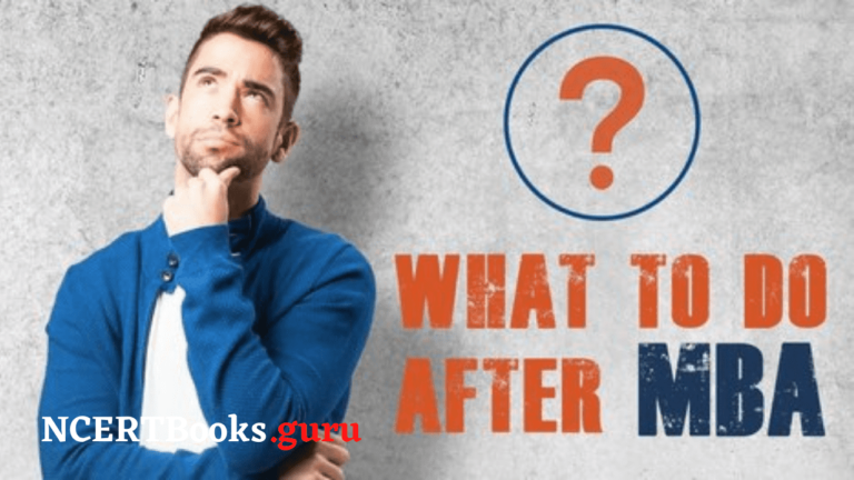 Courses After MBA - Eligibility, Duration, Job Opportunities, Salary ...