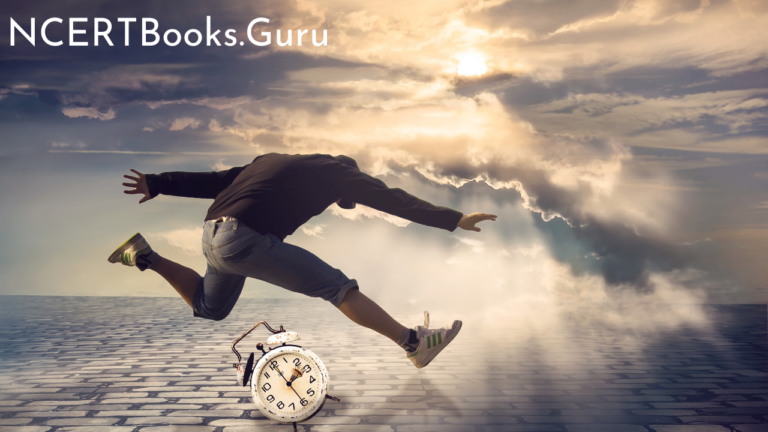 10 Lines on Punctuality for Students and Children in English - NCERT Books