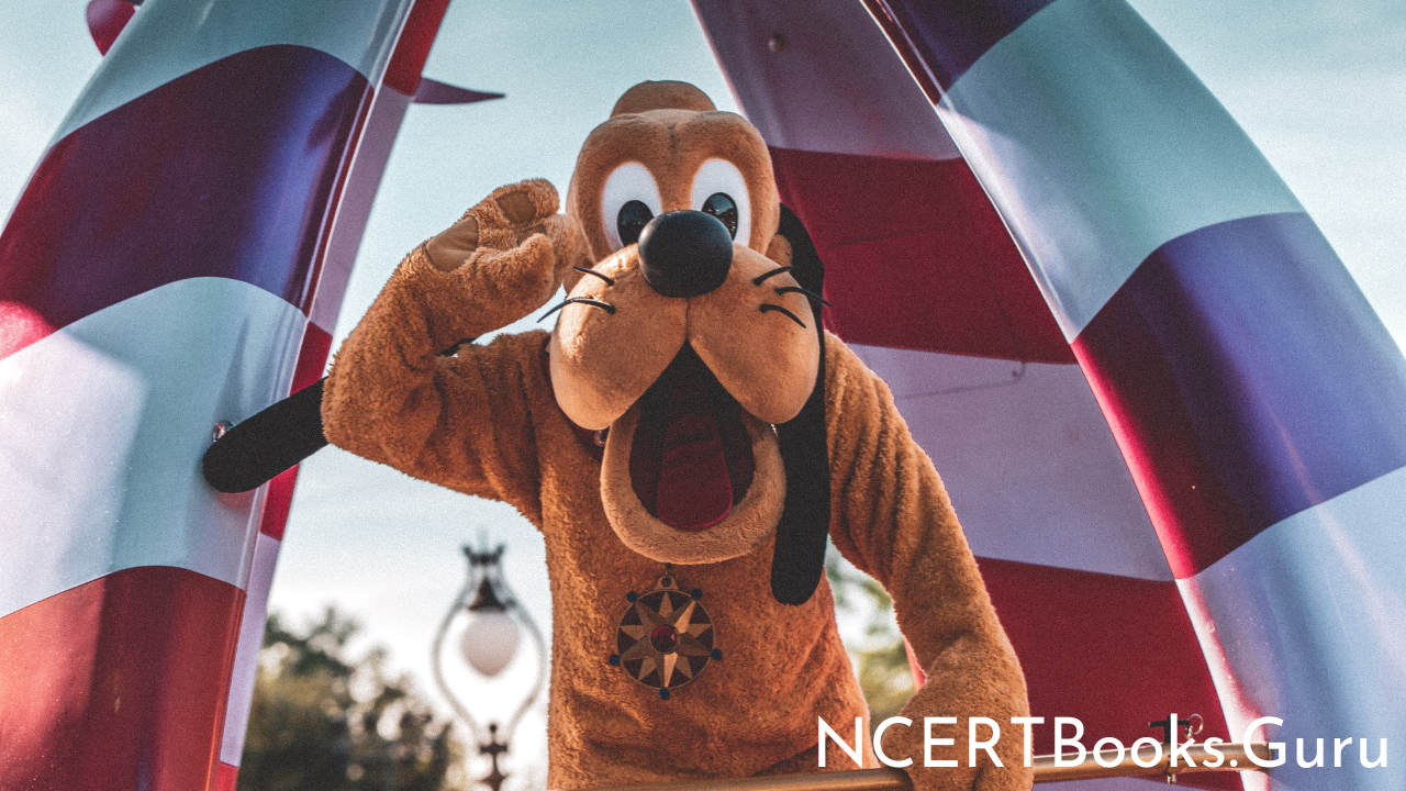 10 Lines on My Favourite Cartoon for Students and Children in English ...