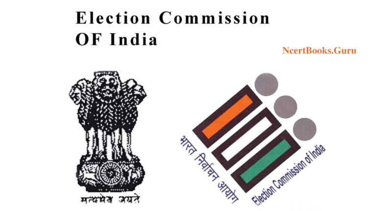 Election Commission of India | List of chief EC, composition, power, tenure