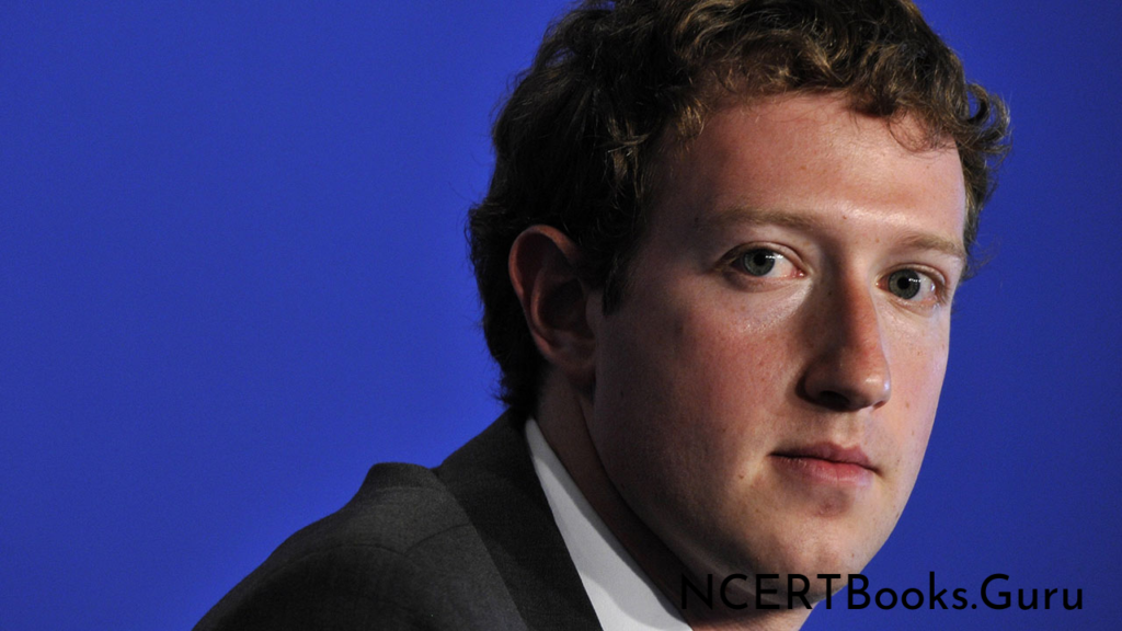 Mark Zuckerberg the Founder Facebook Media Essay | Essay on Mark ...