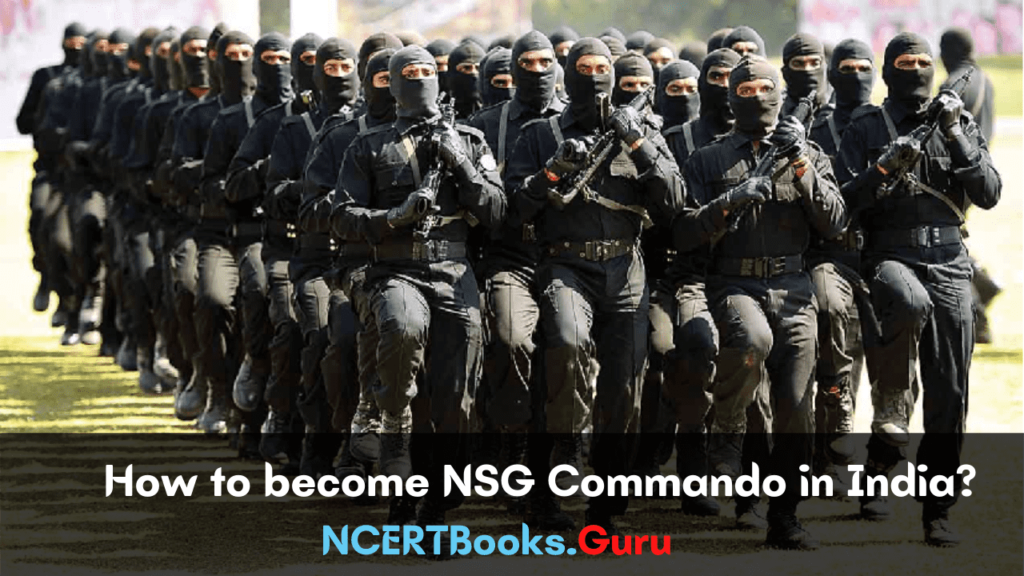 How to become NSG Commando in India: Course, Eligibility, Selection Process