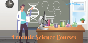 Forensic Science Courses - Eligibility Criteria, Syllabus, Salary, Career.