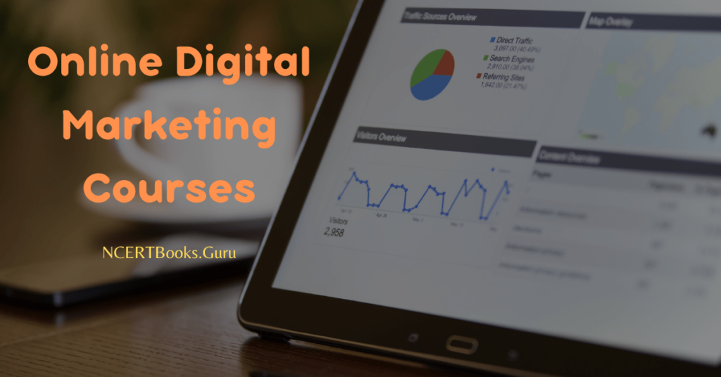 Online Digital Marketing Courses with Free & Paid Certifications by Google