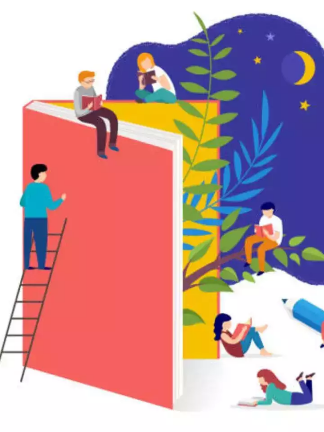 7 Books Recommendations for 12-Year-Old Students - NCERT Books