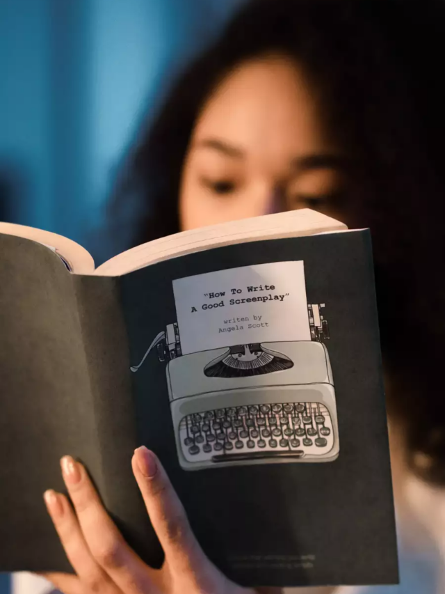 Top 9 Books Students must read this Summer - NCERT Books