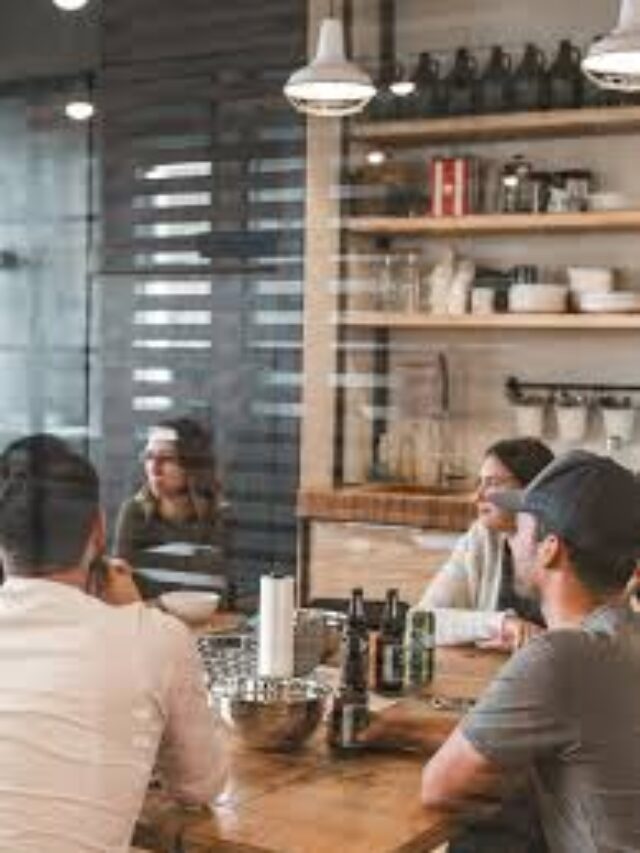 10 Quirky work Breaks to Boost your Productivity and Impress your Boss ...