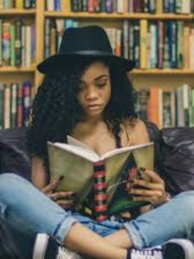 10 Effective Tips for Students to Improve Reading Speed - NCERT Books