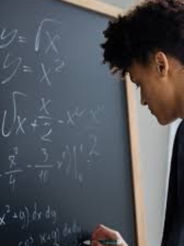 National Mathematics Day 2024: 10 Indian Mathematicians and Their ...