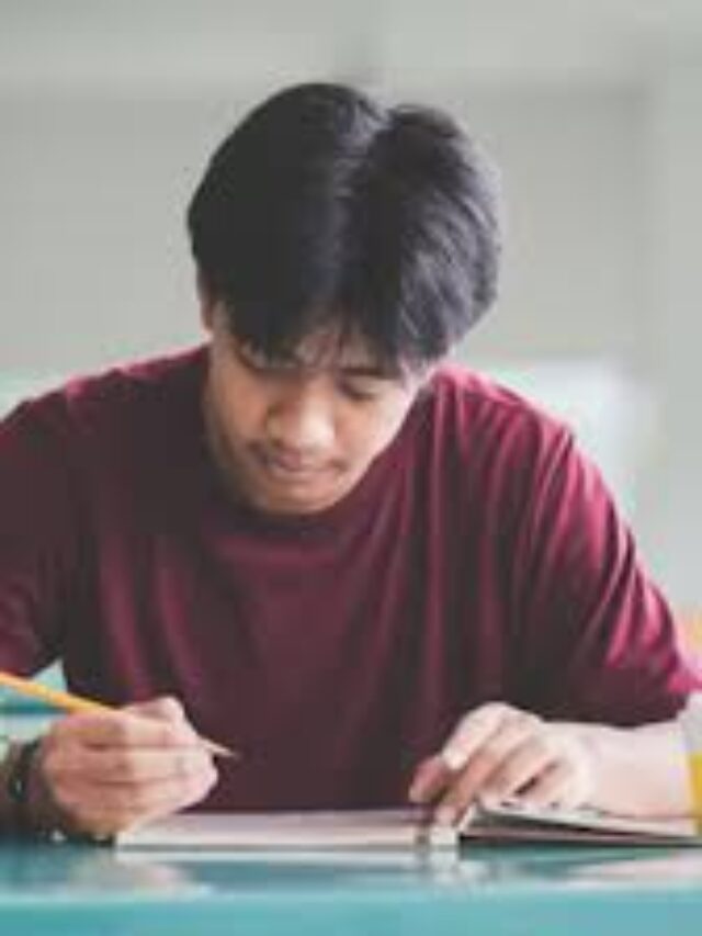 8 Expert Tips for Writing Faster in Exams - NCERT Books